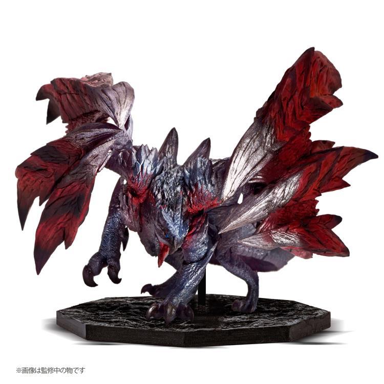 Capcom Figure Builder Cube Monster Hunter Vol.2 | Shopee Thailand