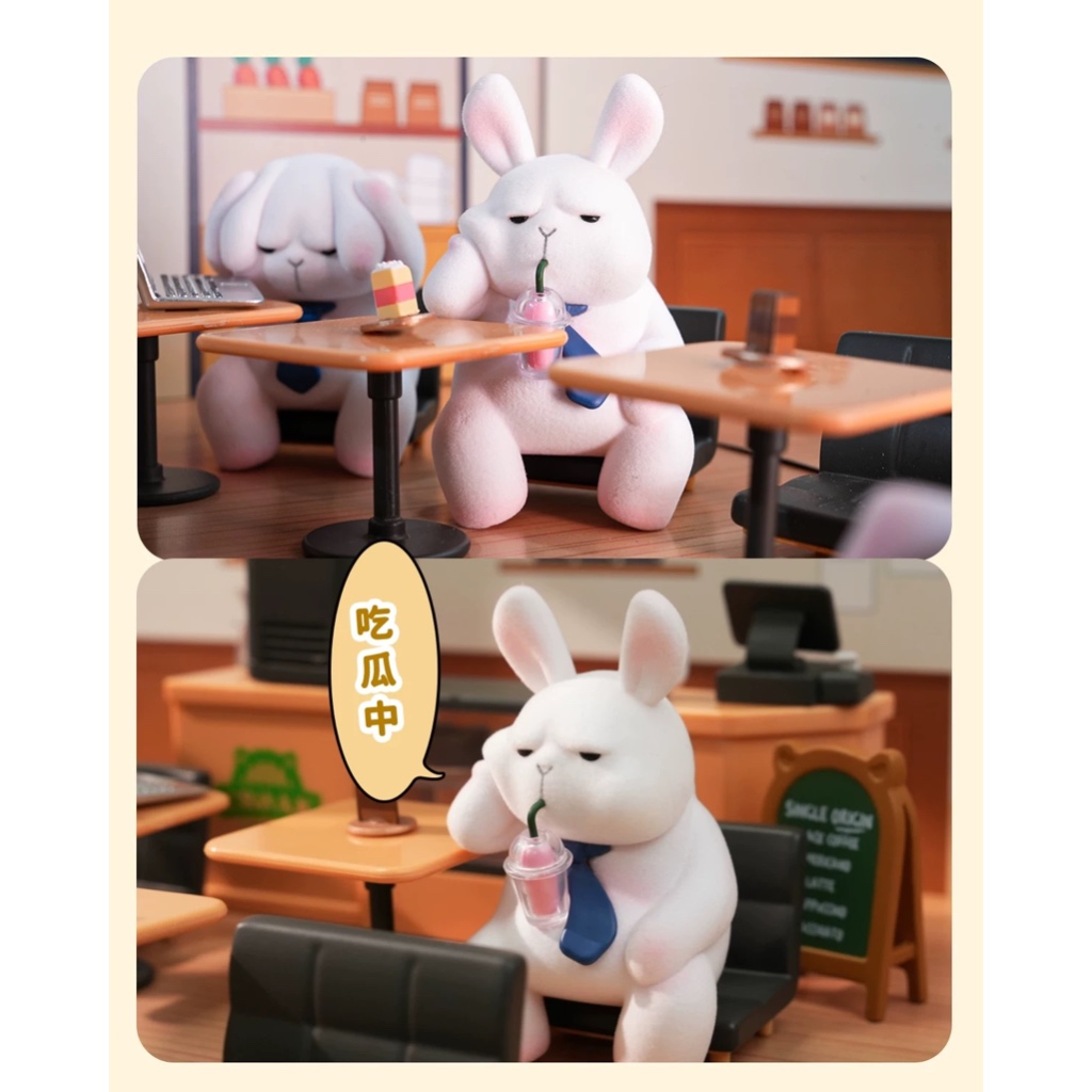 [ยกกล่อง] Monday Bruce Series V1 V2 V3 V4 V5 พร้อมส่ง | Shopee Thailand