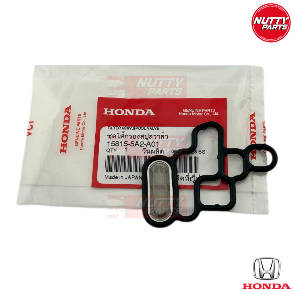 อะไหล่แท้ โอริงวีเทค HONDA ACCORD ปี13-18 2.4L ,CR-V ปี16-22 2.4L 15815 ...