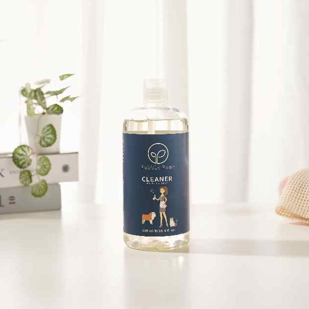 Bubble Bear Multi Purpose Cleaner น้ำยาอเนกประสงค์ คลีนเนอร์ บับเบิ้ลแบร์ ทำความสะอาด ดับกลิ่น ...