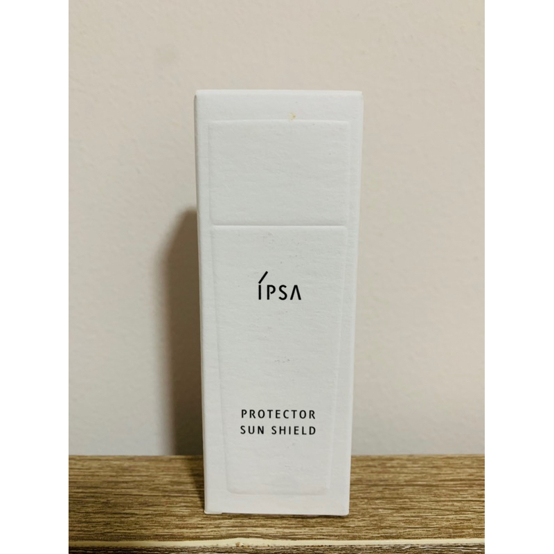 IPSA Protector Sun Shield SPF50+PA++++ 30 ml แท้ฉลากไทย | Shopee Thailand