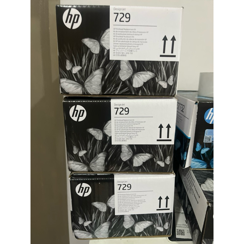 hp 729 printhead hp designjet t730 t830 inbox สอบถามได้ครับ หรือจะให้ไป ...
