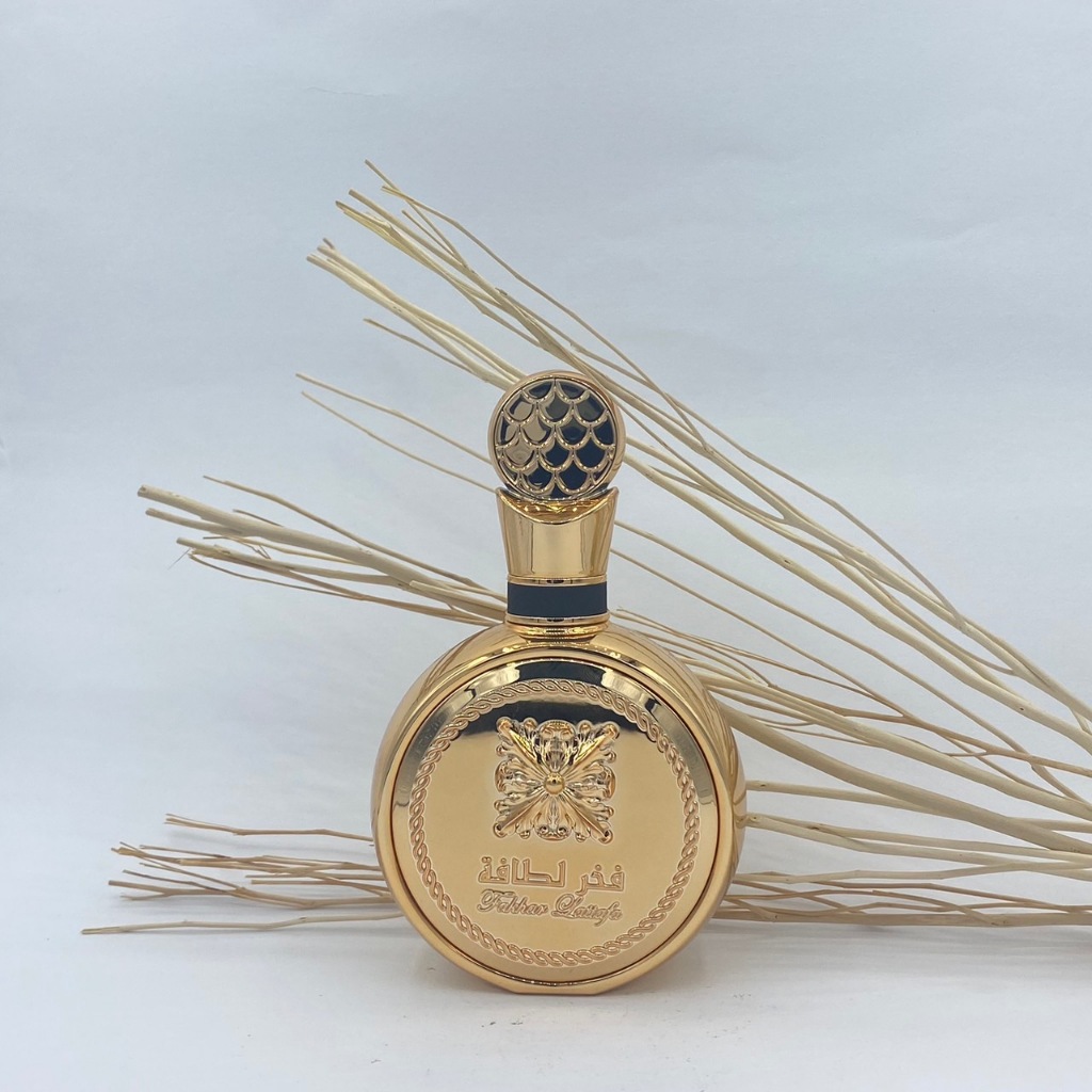 น้ำหอมแท้แบ่งขาย Lattafa - Fakhar Gold (Clone Paco Rabanne 1 Million ...