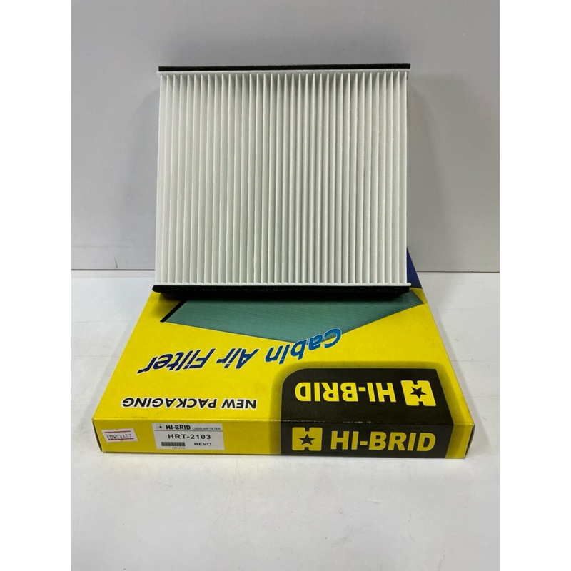 กรองแอร์ TOYOTA REVO ,C-HR,Corolla Cross,(HRT-2103) | Shopee Thailand