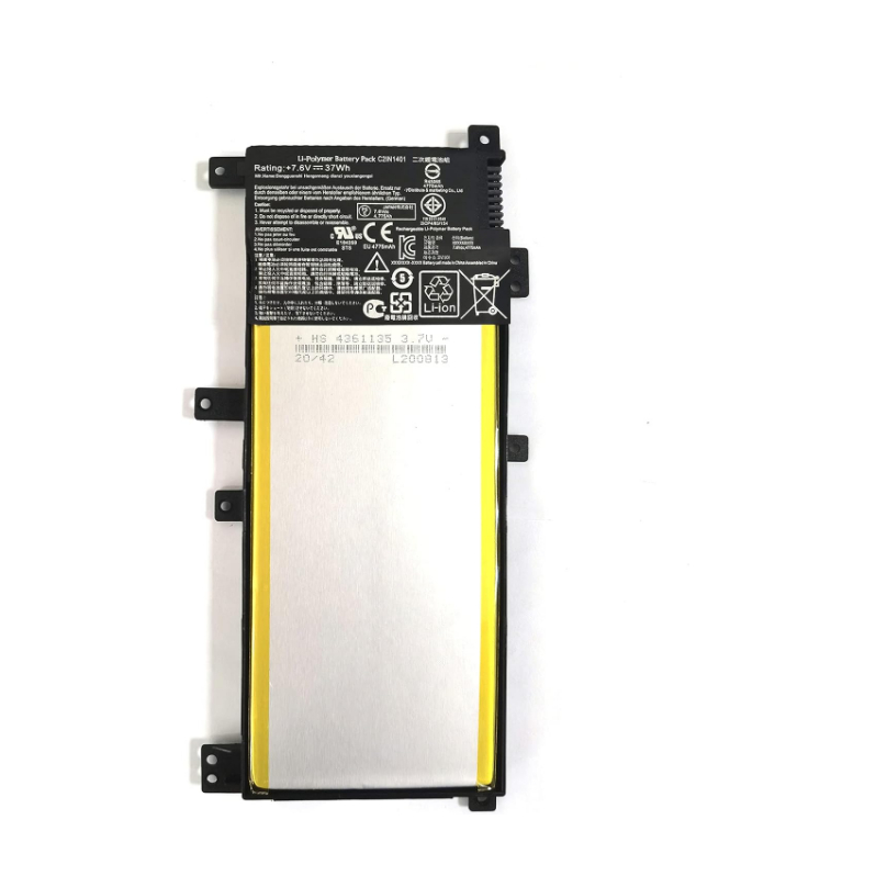 Battery Asus X455L /X455L/X454L (C21N1401) | Shopee Thailand