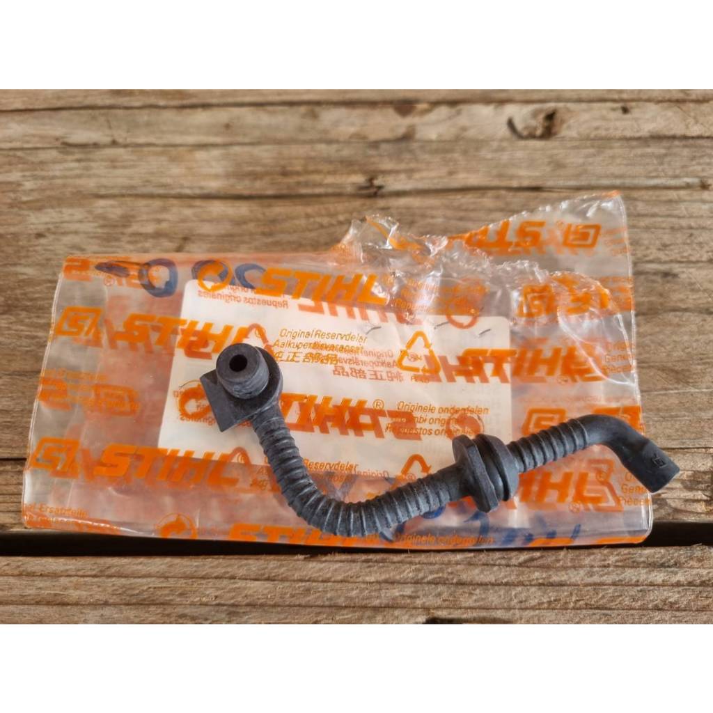 สายน้ำมันเลี้ยงโซ่ STIHL MS 172 MS 182 MS 212 แท้ | Shopee Thailand