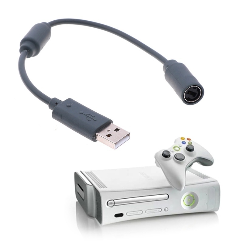 สายแปลง Xbox360 to USB สำหรับ Xbox 360 Game Controller | Shopee Thailand