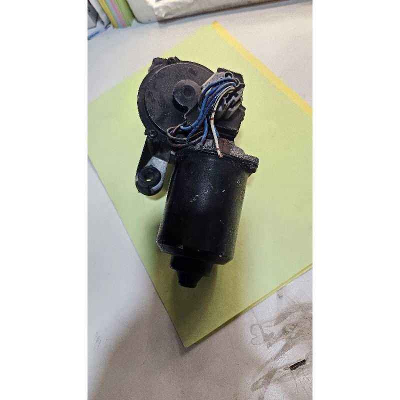 มอเตอร์ปัดน้ำฝน Toyota ae100 สินค้าแท้ถอดรับประกัน | Shopee Thailand