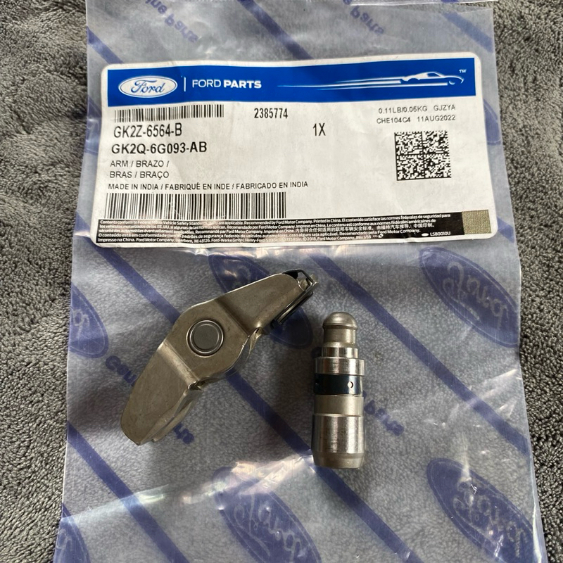 กระเดื่องวาล์วFord2.0แท้ศูนย์ โบเดี่ยว+โบคู่ | Shopee Thailand