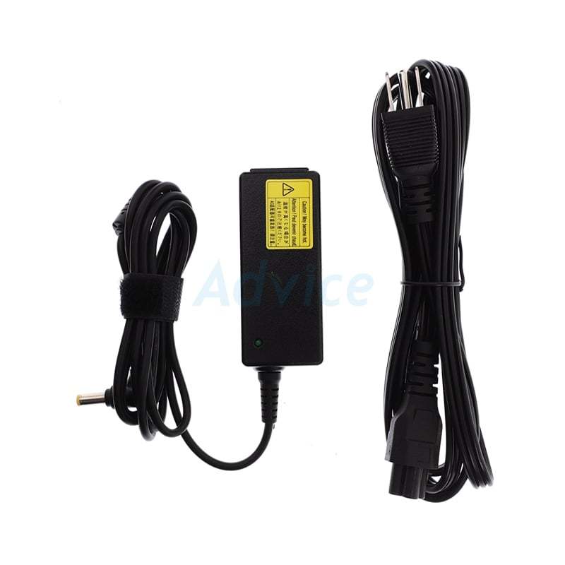 Adapter N/B ACER (G, 5.5*1.7mm) 19V (30W) 1.58A POWERMAX | Shopee Thailand