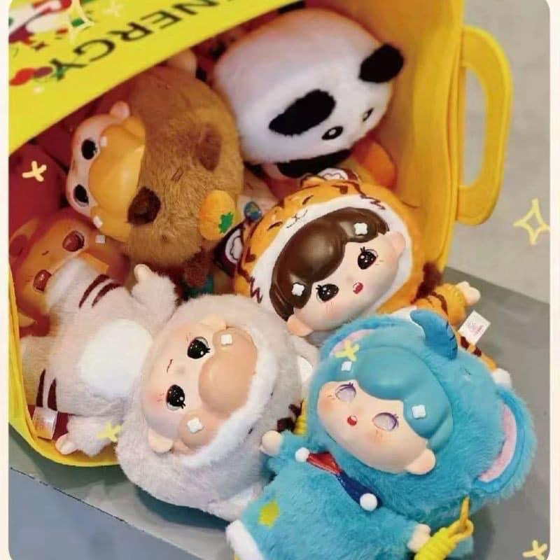 Baby Billie V.1 บิลลี่เวอร์ชั่น1 ค่ายเดียวกับเบบี้ทรีสินค้ามีพร้อมส่ง ย ...