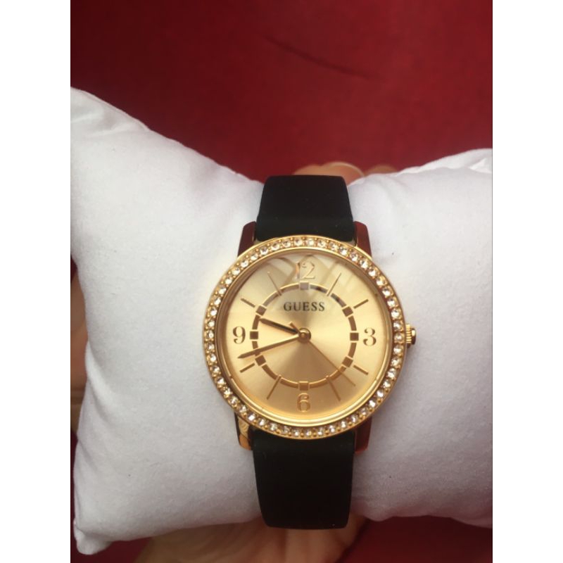 นาฬิกา GUess รุ่น GW0469L3 | Shopee Thailand