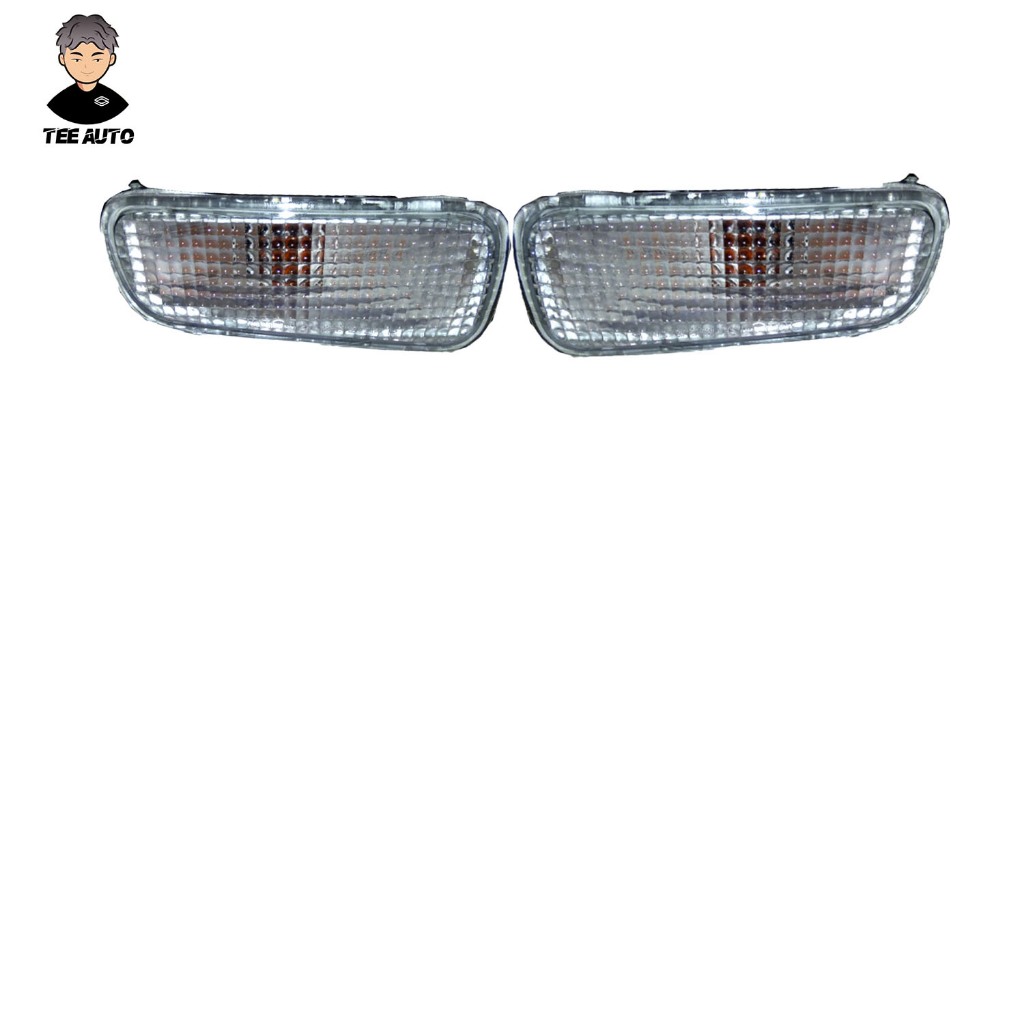 ไฟในกันชนหน้า ISUZU TFR 1999 - 2000 | Shopee Thailand