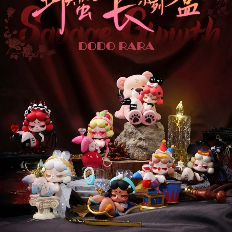 [ซื้อในไลฟ์ลด 50%] Model : Miss Rara | Shopee Thailand