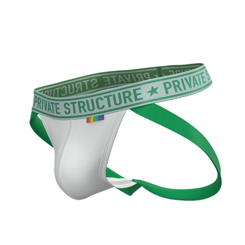 Private Structure กางเกงชั้นในชาย รุ่น PRD Limited Jock Strap - Pure ...