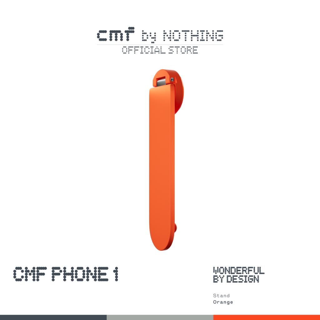 CMF by Nothing - Stand for Phone 1, Wonderful by Design ขาตั้งมือถือ ...