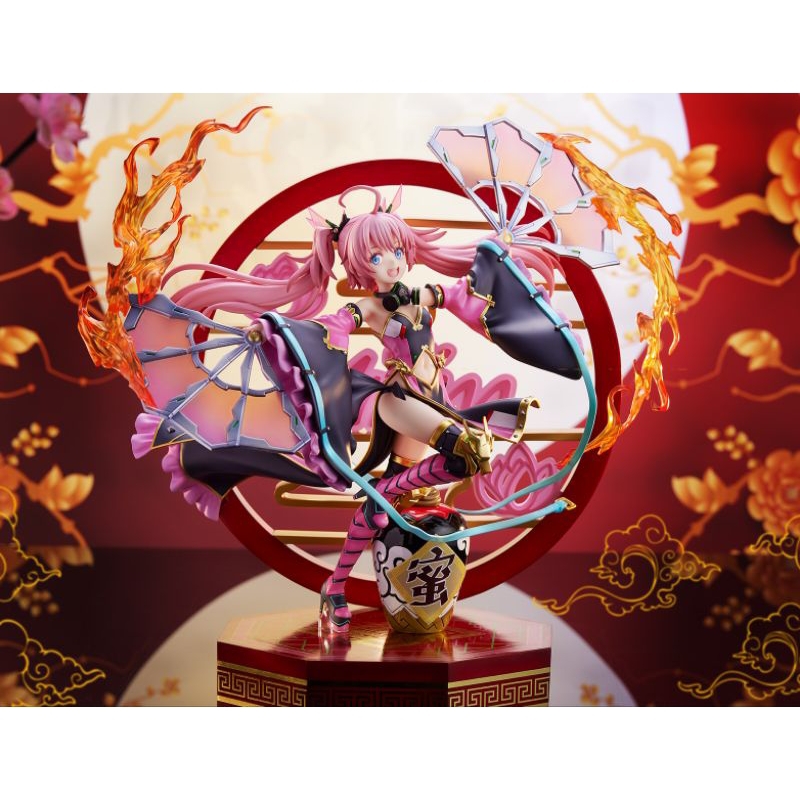 Shibuya Scramble Figure SSF ~ " That Time I got reincarnated as a Slime ...