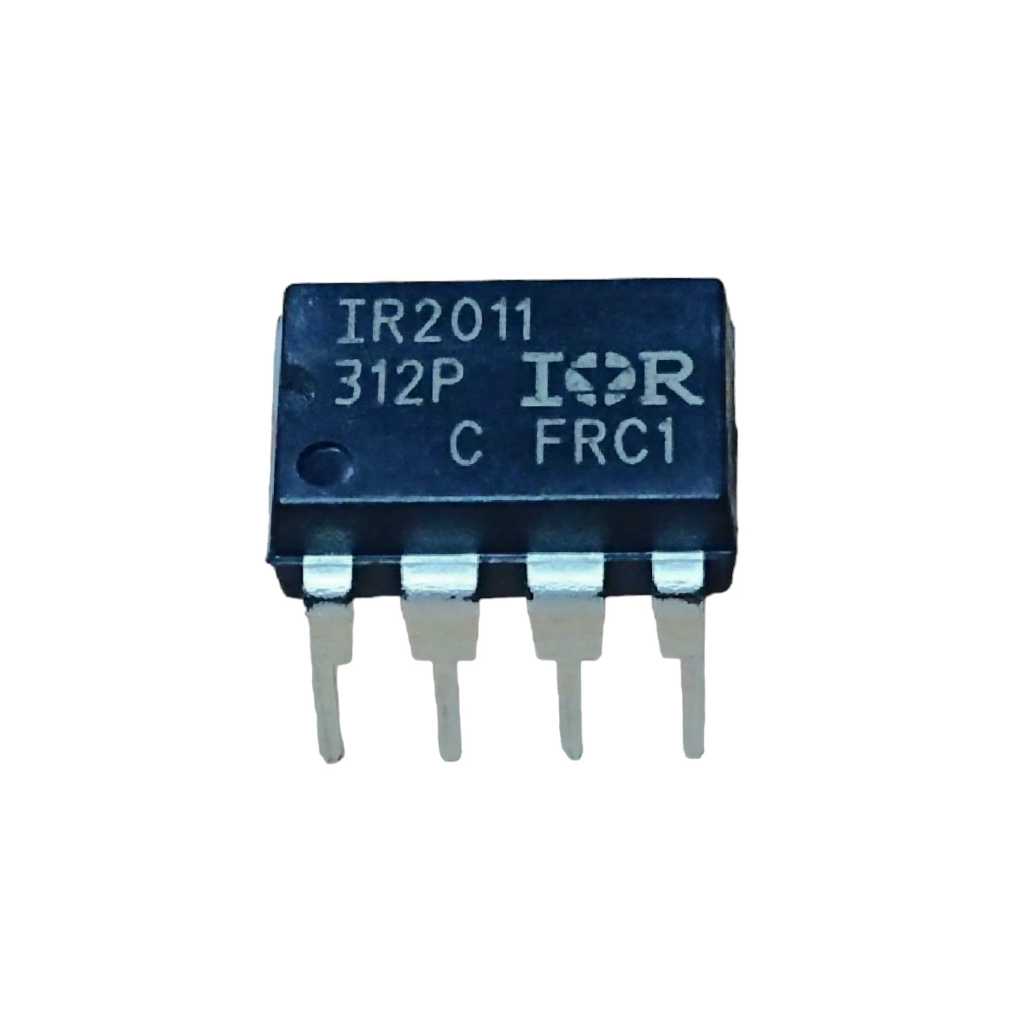 IR2011 High and Low Side Driver IC ไอซี ยี่ห้อ IR | Shopee Thailand