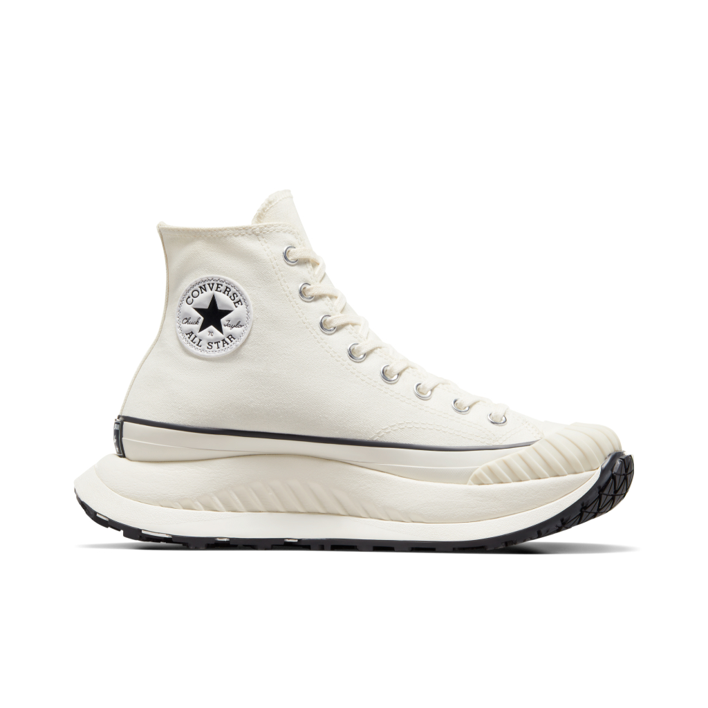 CONVERSE รองเท้าผ้าใบ รุ่น CHUCK 70 AT-CX FUTURE COMFORT HI WHITE ...
