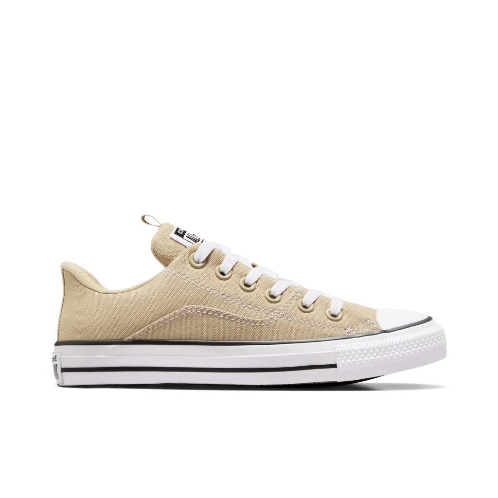 CONVERSE รองเท้าผ้าใบ รุ่น CTAS RAVE SEASONAL COLOR OX GREY - A04679CF ...