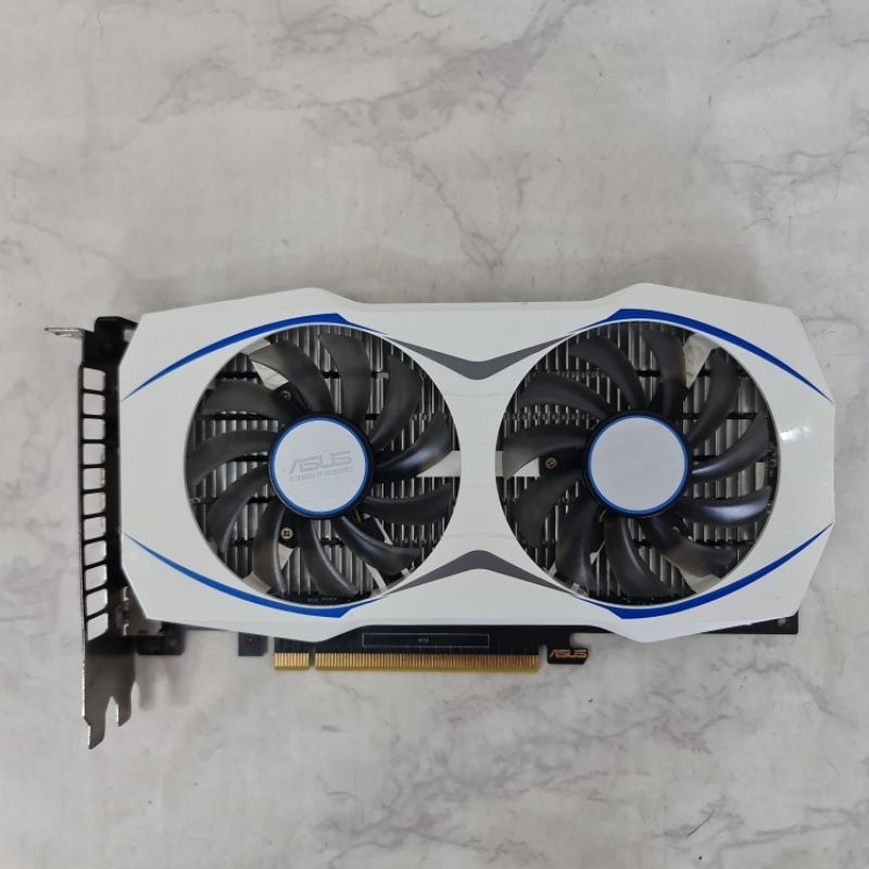 Asus Gtx950 2g DDR5 มือสอง พร้อมส่ง | Shopee Thailand