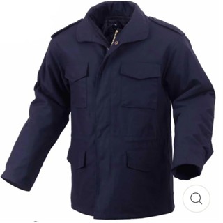 M65 FIELD JACKET SIZE ใหญ่(2XL) | Shopee Thailand
