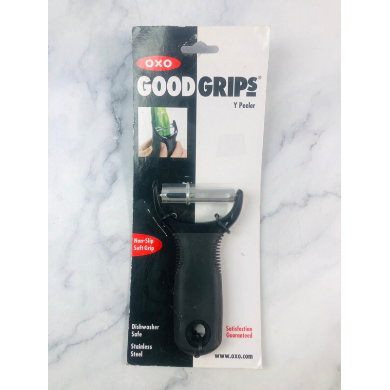 เครื่องปอกผลไม้และผัก OXO Good Grip (Z73) | Shopee Thailand
