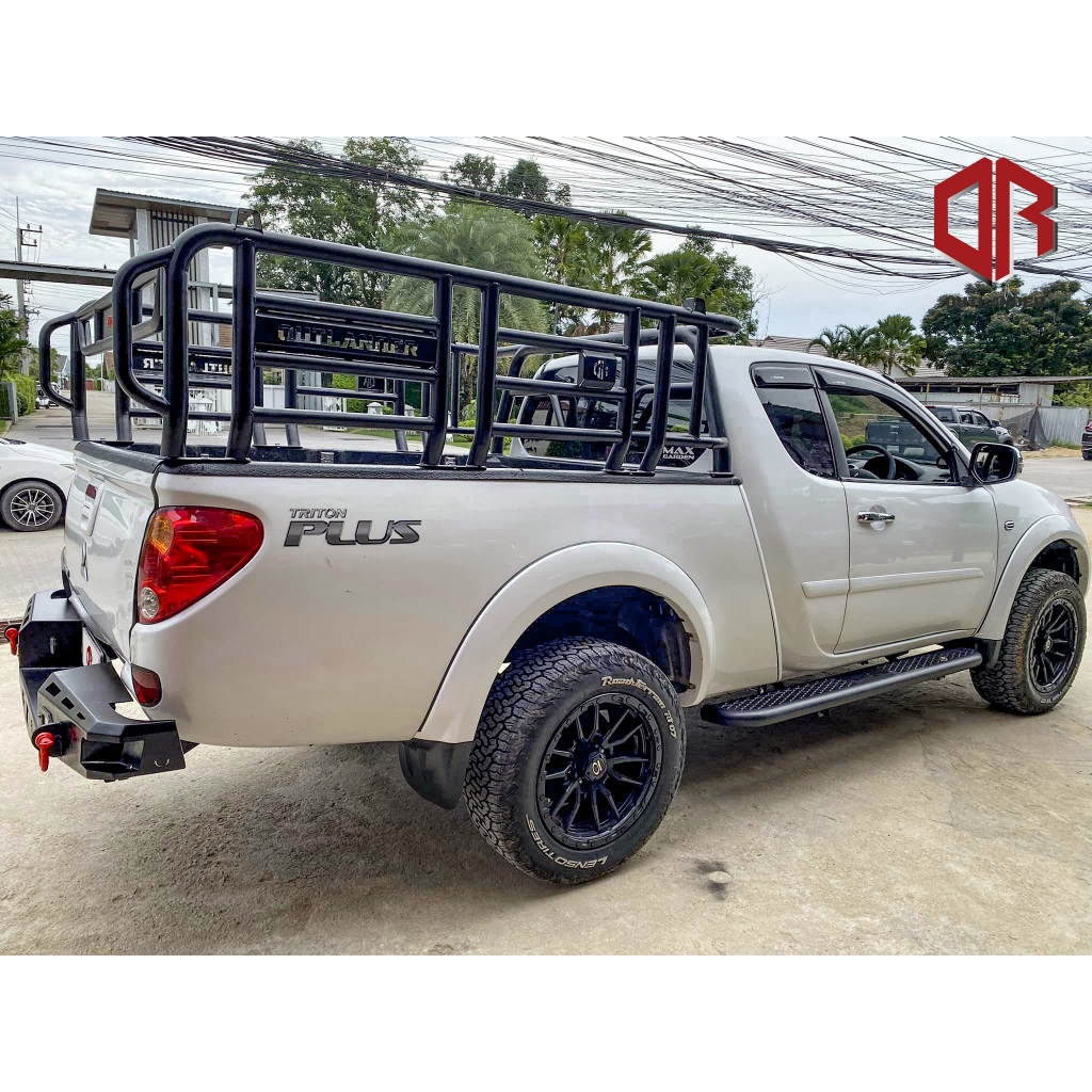 คอกกระบะฮันเตอร์(Hunter Cage) | Shopee Thailand