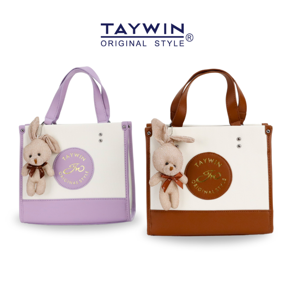 Taywin Original Style (กระเป๋าสตรีแฟชั่น) | Shopee Thailand