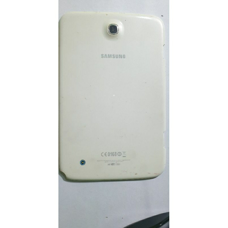 ฝาหลัง samsung tab note 8 n 5100 ใช้งานปกติแกะจากเครื่อง | Shopee Thailand