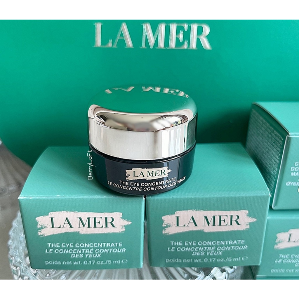 LA MER The Eye Concentrate 5 ml. | Shopee Thailand
