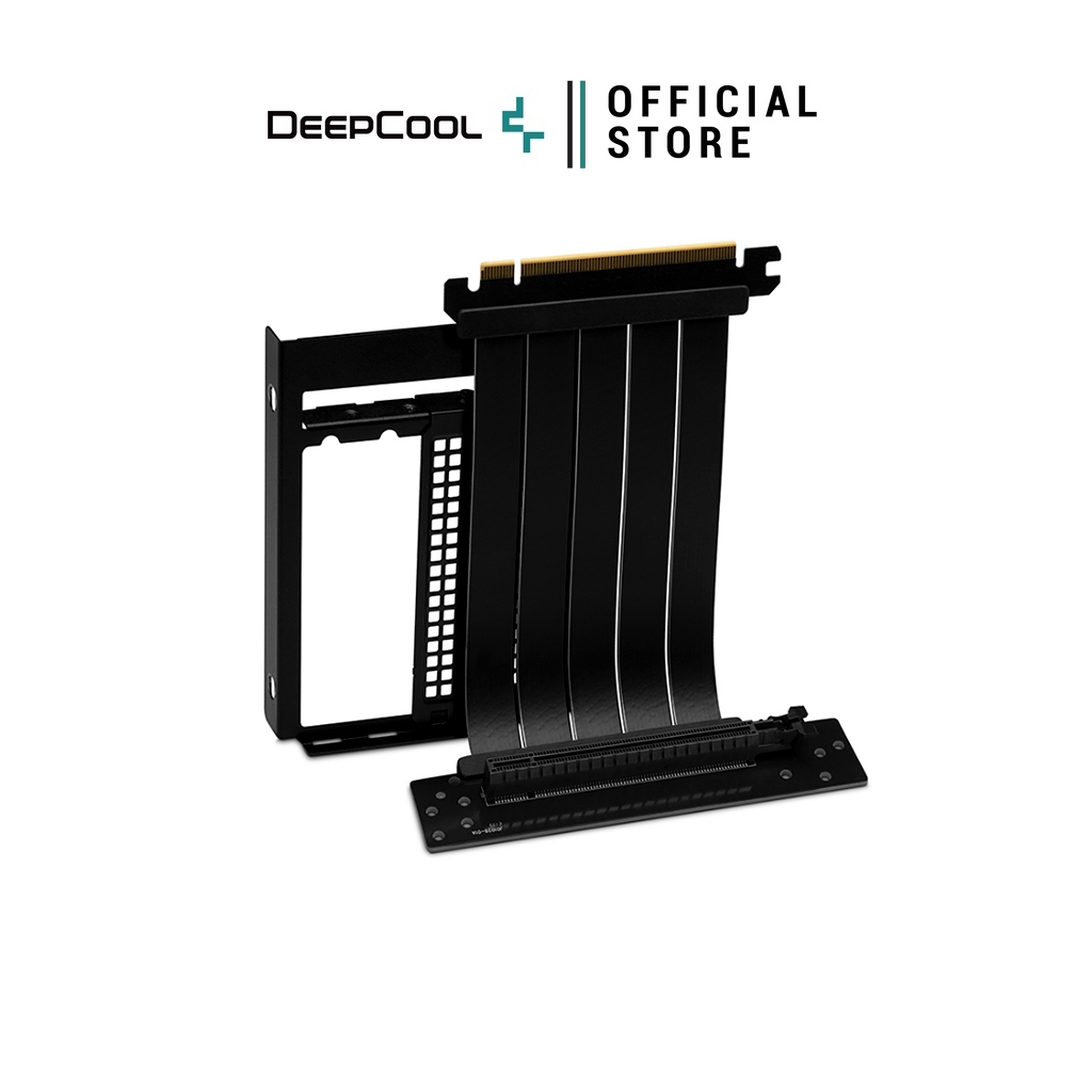 DEEPCOOL - VERTICAL GPU BRACKET FOR CG,CK,CH SERIES | Shopee Thailand