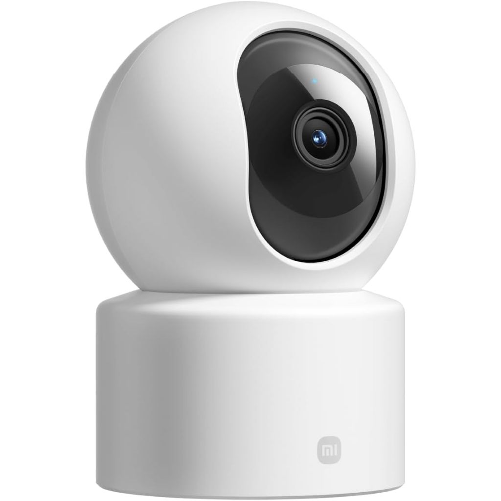 Xiaomi Smart Camera C301 กล้องวงจรปิดอัจฉริยะ เสี่ยวหมี่ C301 | Shopee ...