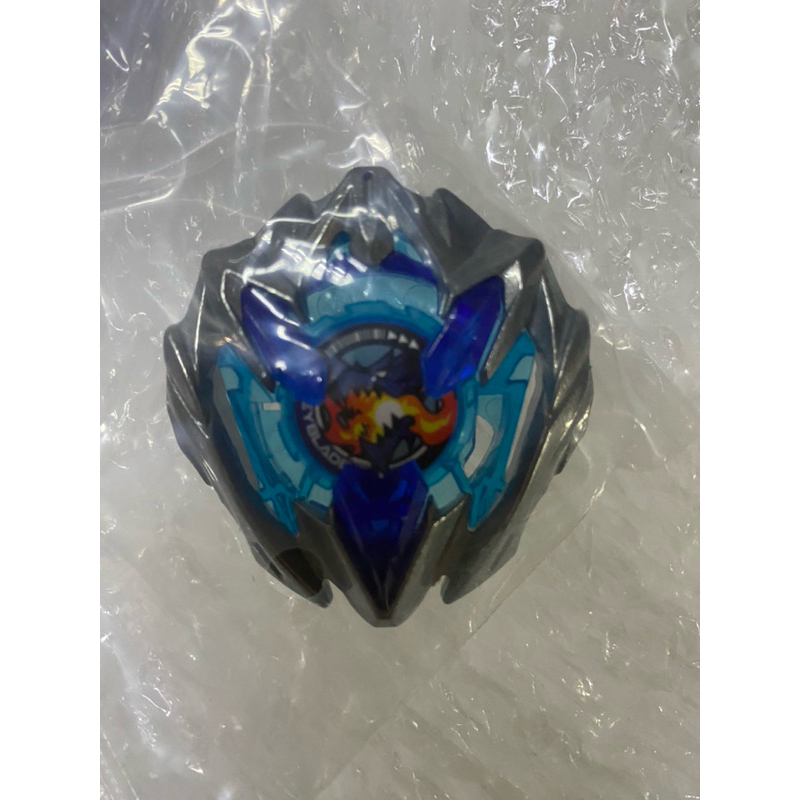 Beyblade X เบเบลทDran Buster สีพิเศษ🚩แยกขายจากชุดUX04 🚩แท้100% | Shopee Thailand