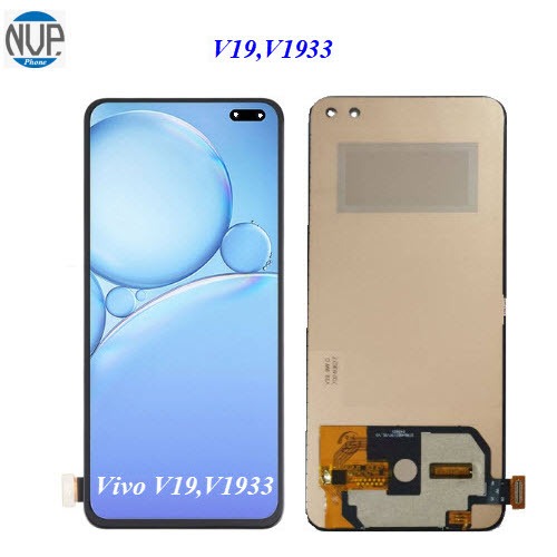 จอ LCD.Vivo V19,V1933+ทัชสกรีน(A-TFT) หมายเหตุ ไม่รองรับการสแกนนิ้ว ...