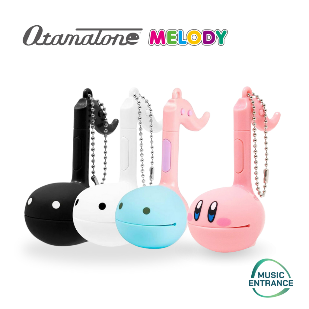 Otamatone Melody พวงกุญแจ โอทามะโทน โอตะมาโทน เมโลดี้ อันเล็ก ห้อย ...