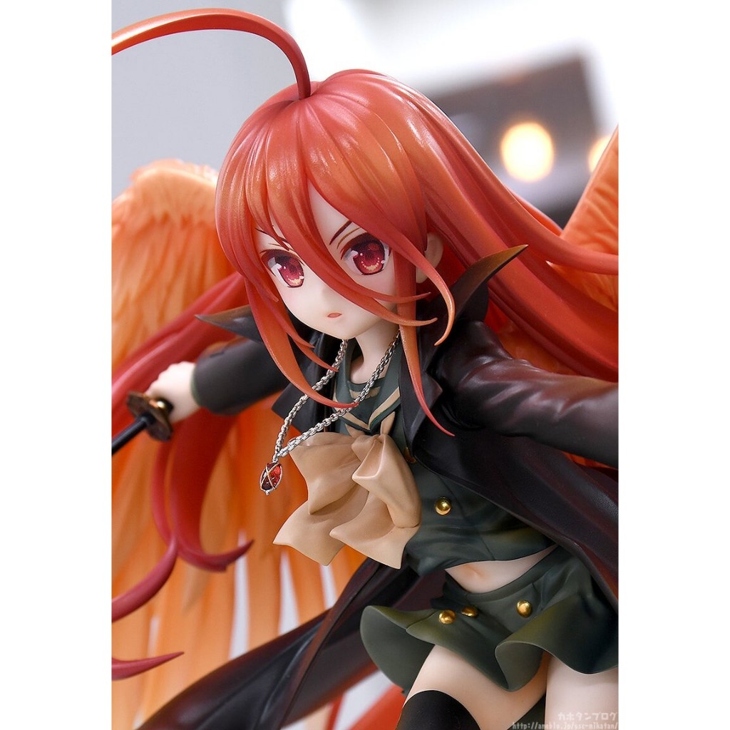 [รอ20-25วัน] Shakugan no Shana - Shana - 1/7 (Good Smile Company)*ทัก ...