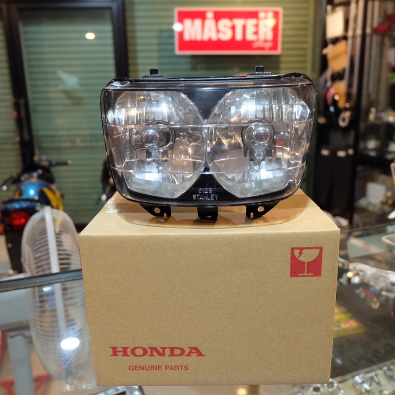 ไฟหน้าตทเพชร แท้เบิกศูนย์ Ls Dash ตัวเก่า | Shopee Thailand