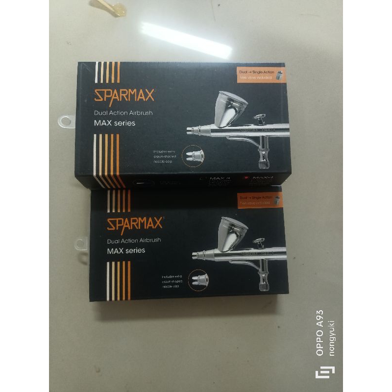 Sparmax max4 ประกันศูนย์ไทย ราคาพิเศษ ถึง 1/12ปี2567 | Shopee Thailand