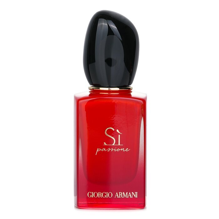 Giorgio Armani Si Passione Intense EDP 30 ml | Shopee Thailand