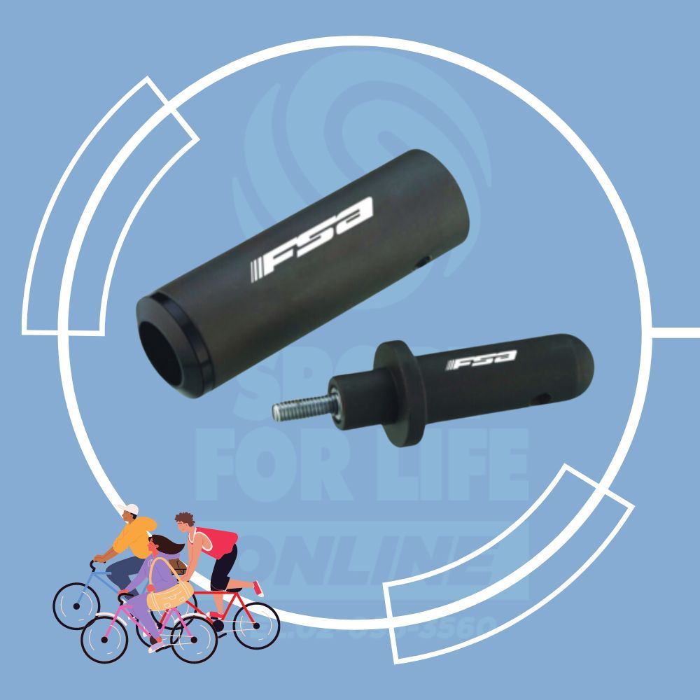 เครื่องมือติดตั้ง Star-Nut Headset Star-Nut Driver & Guid,QR-11 ...
