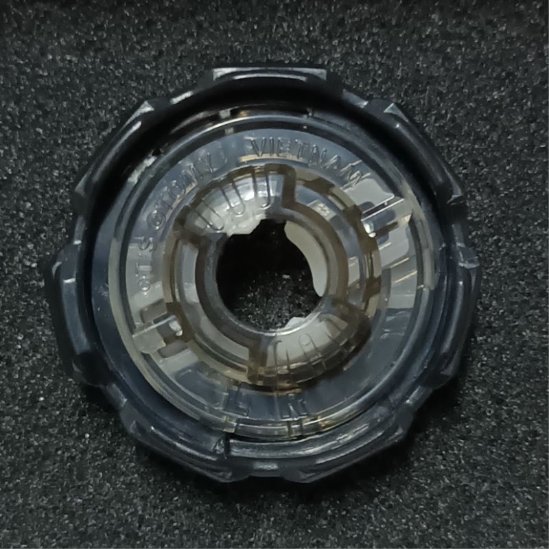 Ratchet 7-60 [BeybladeX] แยกขายเฉพาะ Ratchet | Shopee Thailand