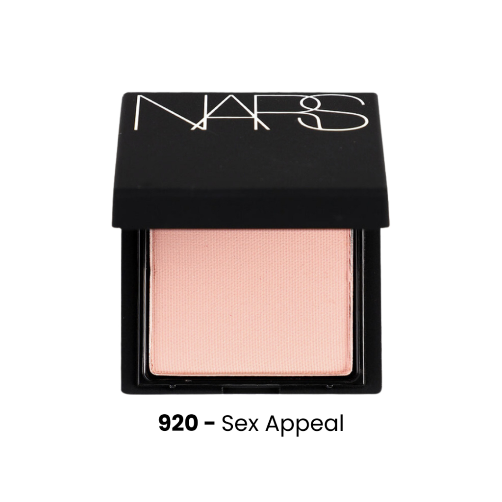 พร้อมส่ง NARS บลัชออน Talc-Free Powder Blush # 920 Sex Appeal | Mini ...