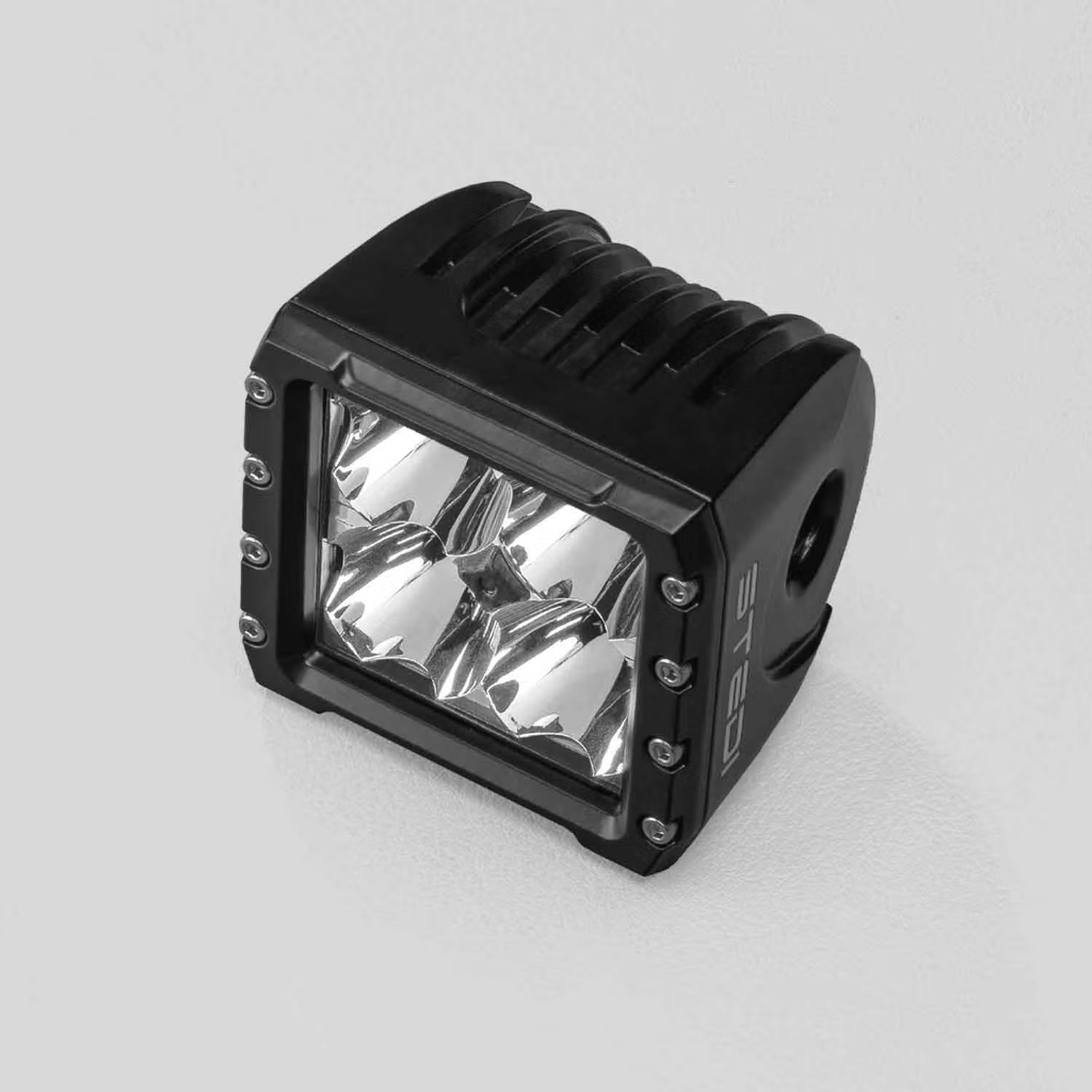 STEDI C4 Black Edition LED Cube Light (spot) | Shopee Thailand