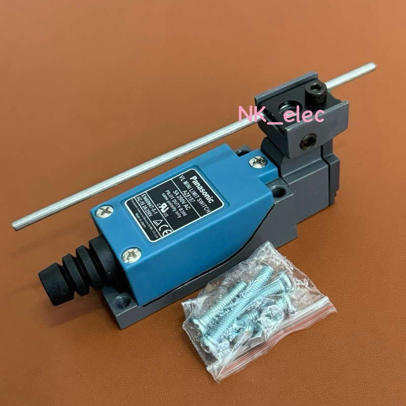 AZ-8107 Limit Switch PANASONIC สินค้า พร้อมส่ง ในไทย🇹🇭 | Shopee Thailand