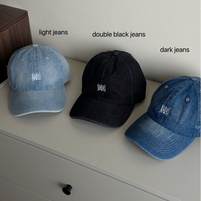 Roomry.n - RMN Cap หมวกแก๊ป | Shopee Thailand