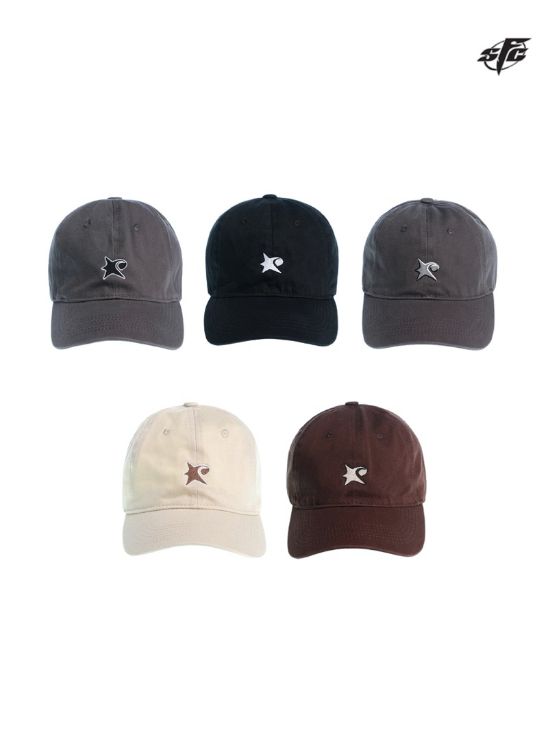 SFC Originals Cotton Cap | Shopee Thailand