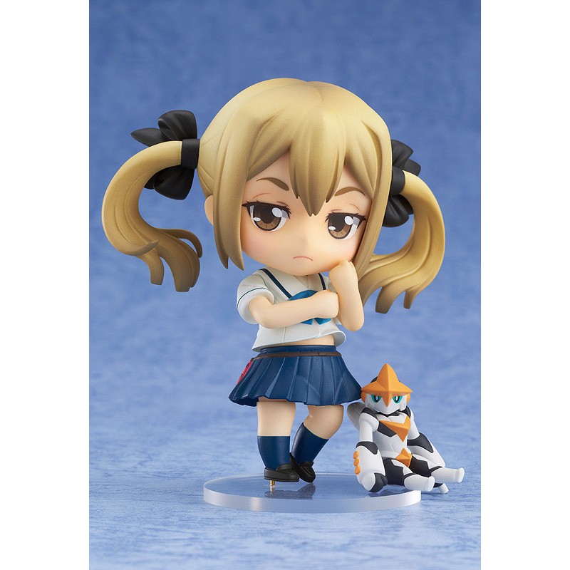[เเชทก่อนสั่งทุกครั้ง!!] Nendoroid 294 Frau Koujiro มือ1 แท้ (พร้อมส่ง ...