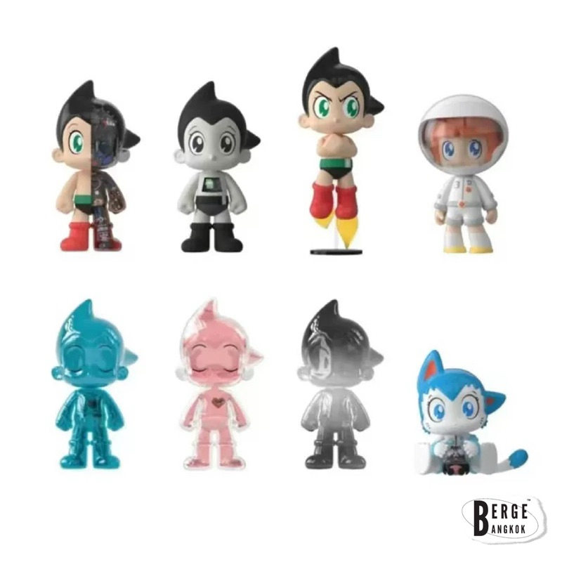 (โค้ดลดสุงสุด100🩵) พร้อมส่งค่ะ Go Astro Boy Go! ฟิกเกอร์เจ้าหนูอะตอม ...