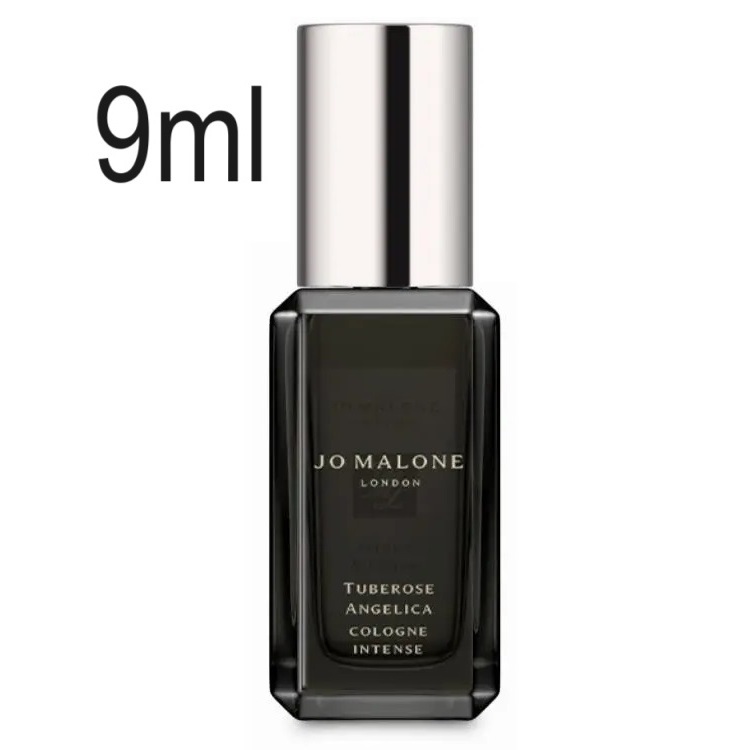 JO MALONE Tuberose Angelica Cologne Intense 9ml | Shopee Thailand
